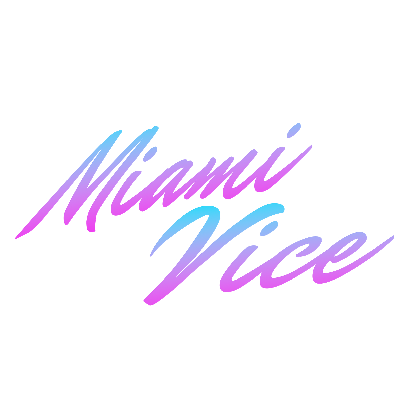 Miami Vice